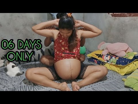 Hariel Ferrari| Starting Preparations for My Home birth - Episode 144