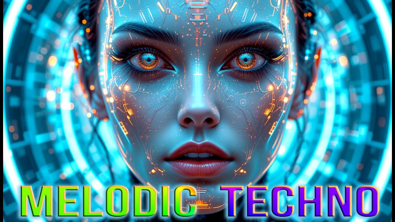 "Melodic Techno – House / electronic Music - A Deep Sonic Experience ...