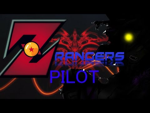 Z RANGERS PILOT (Role Playing Series) - YouTube
