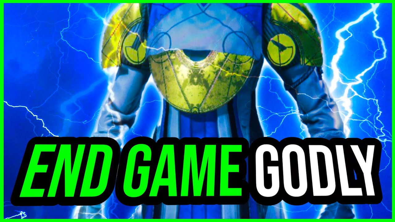 Vesper Of Radius has made Warlocks UNKILLABLE... Destiny 2 Season of ...