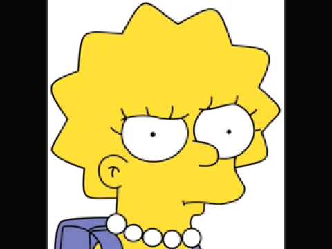 Lisa it's your birthday - YouTube