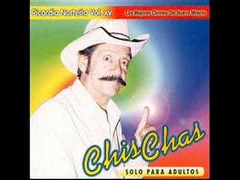 LA PICARDIA DE CHIS CHAS 3 - YouTube