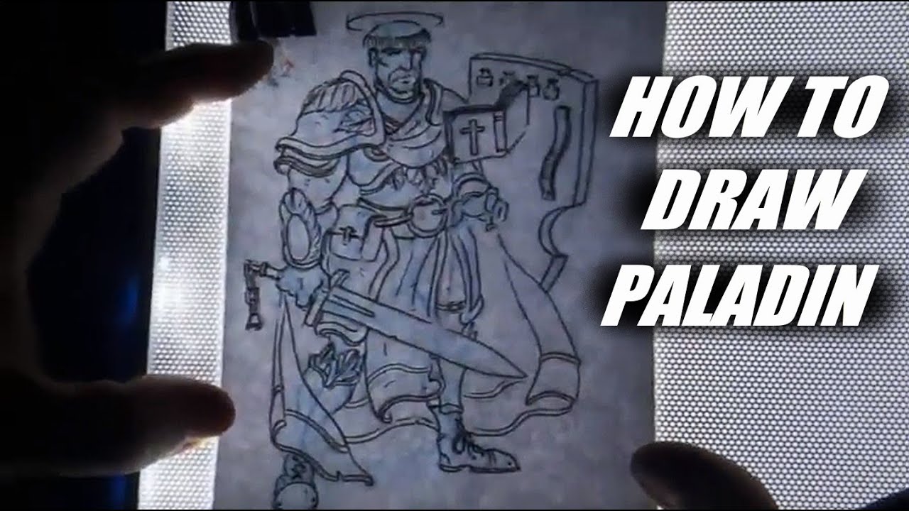 Day 203 Traditional Figure Drawing Character Design Illustration - YouTube