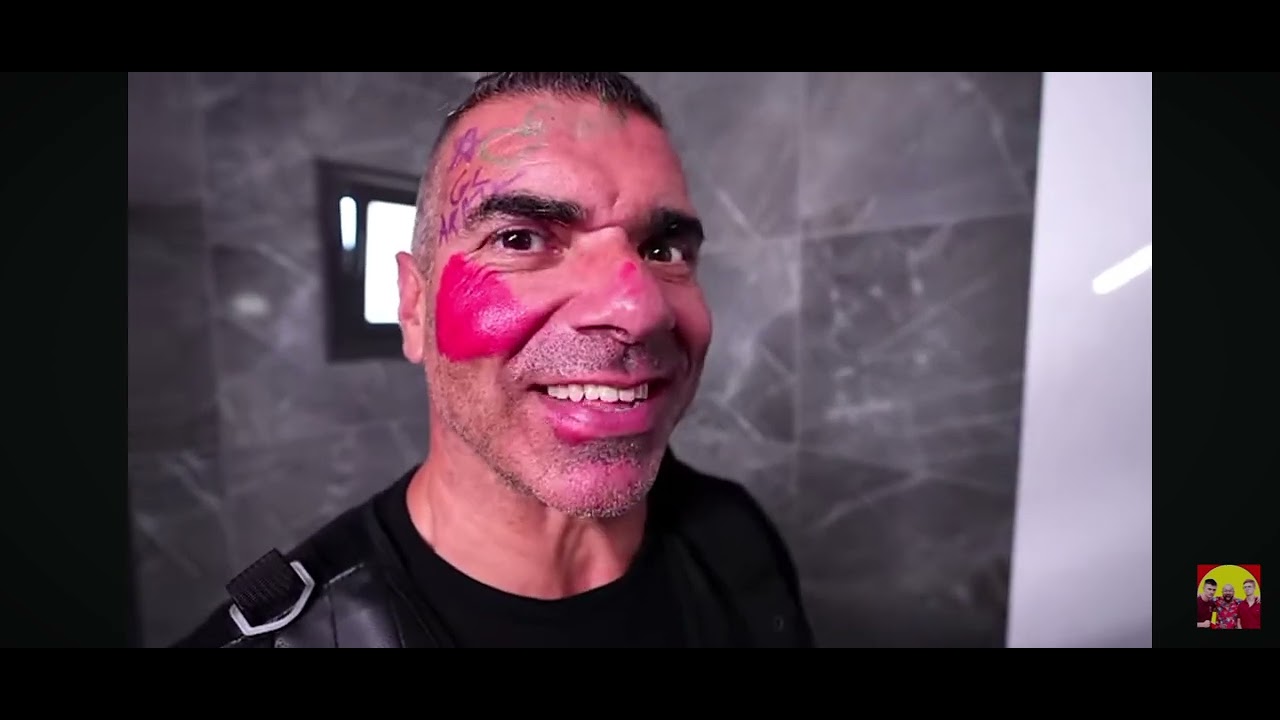 gl show part 2 - YouTube