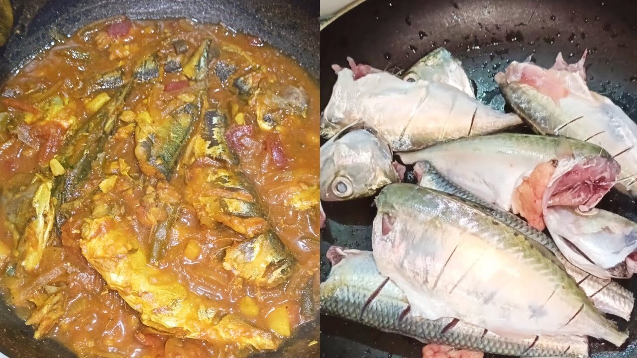 Meen Mulakittathu | Fish curry kerala style recipe | Ayala Mulakittathu ...