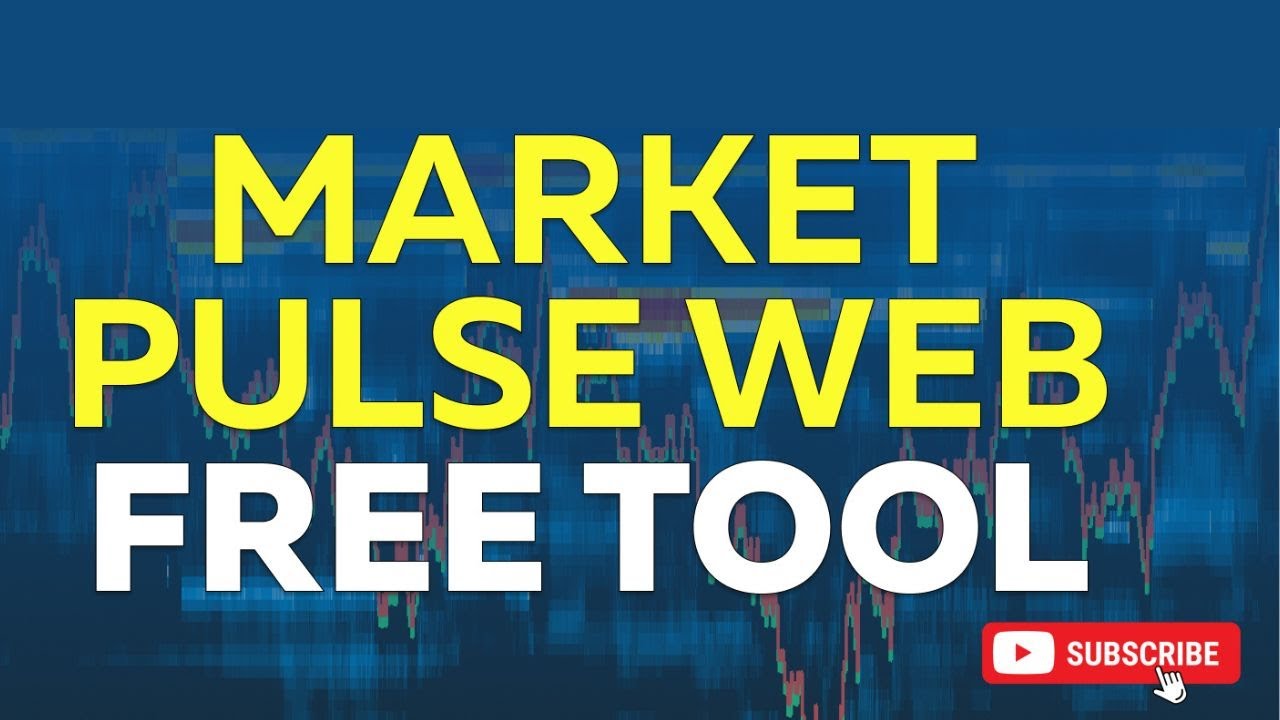 Market Pulse Web Widget ko kaise use karein? - YouTube