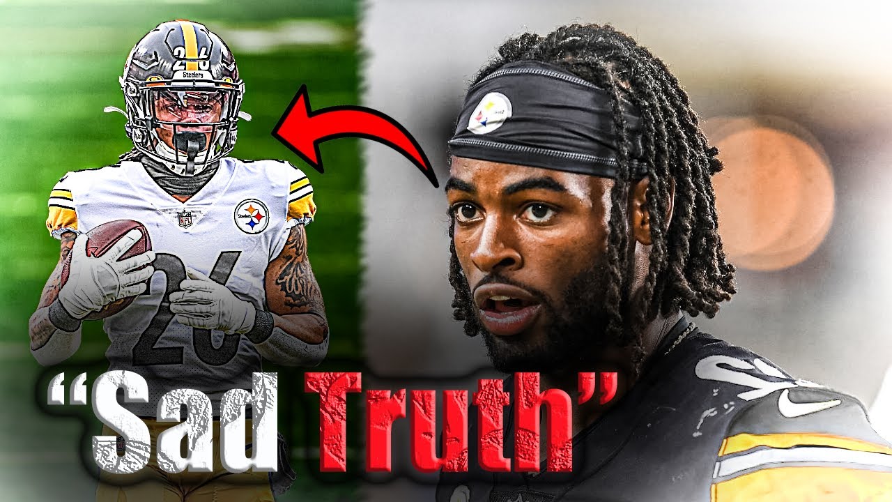 Steelers Fans Thought He Would Be a Star, Now His Career Has Gone ...