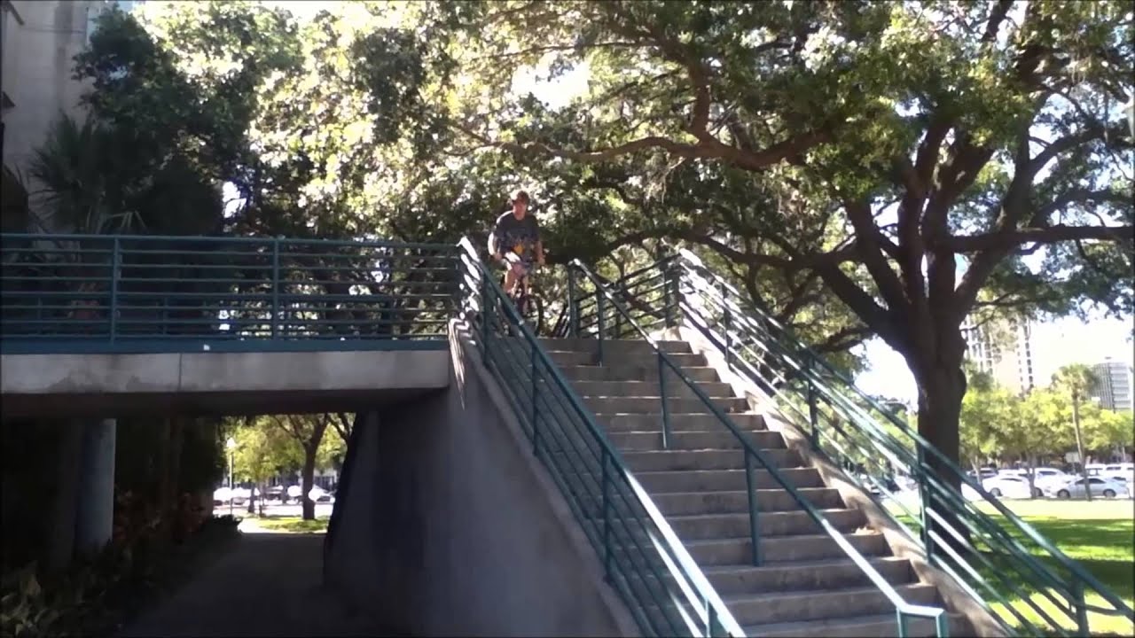 Jeremy Spaulding 3yr Edit - YouTube