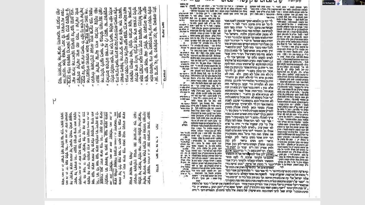 Rabbi JJ Schacter: Seeking redemption in an unredeemed world: Yosef and ...