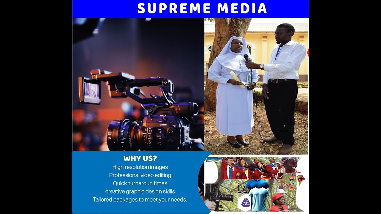 MEDIA Supreme Add - YouTube