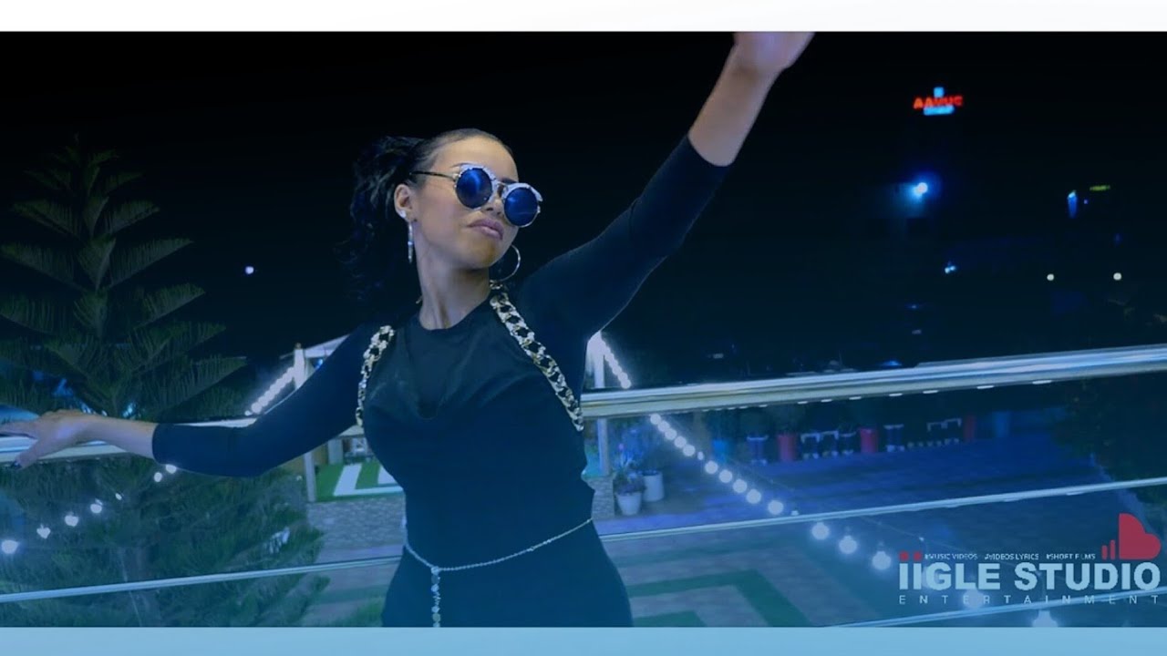 ROODA KAYF || WAan DAREEMAY MAQNAANTAADA || HEES CUSUB || AUDIO 2023 ...