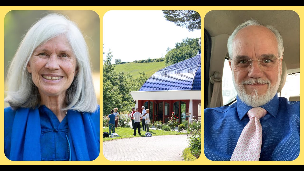 𝗦𝗨𝗡𝗗𝗔𝗬 𝗦𝗘𝗥𝗩𝗜𝗖𝗘 𝗪𝗜𝗧𝗛 𝗞𝗔𝗕𝗜𝗥 𝗔𝗡𝗗 𝗞𝗜𝗥𝗧𝗔𝗡𝗜: 𝗚𝗢𝗗 𝗜𝗦 𝗣𝗥𝗘𝗦𝗘𝗡𝗧 𝗘𝗩𝗘𝗡 𝗪𝗛𝗘𝗥𝗘 𝗧𝗛𝗘𝗥𝗘 ...