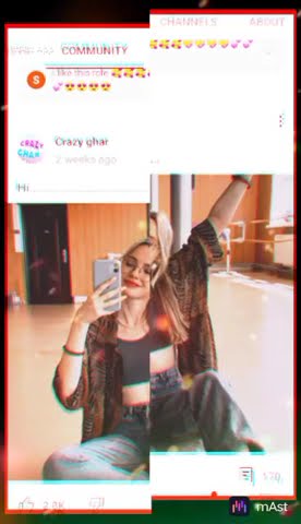 crazy Ghar - YouTube