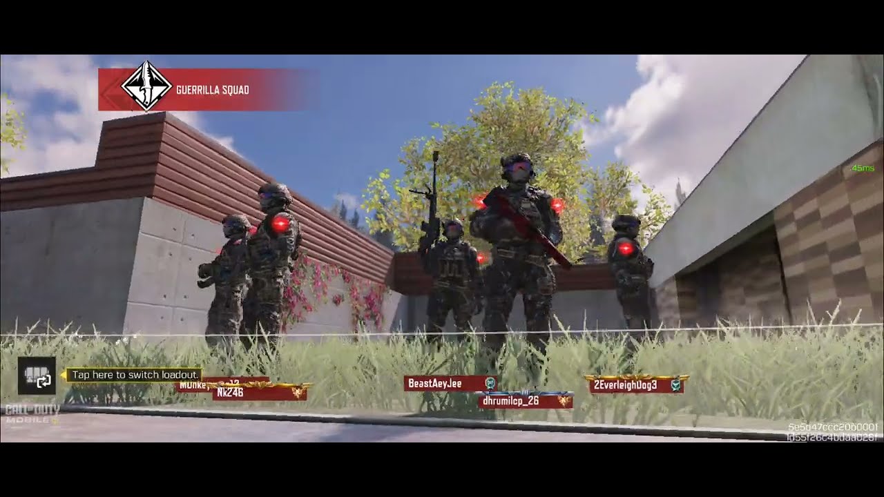 CODM - Domination - Raid #callofdutymobile #callofduty - YouTube