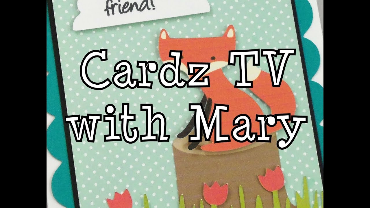 CARDZ TV "HELLO FRIEND" - YouTube