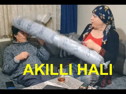 SALON HALISI