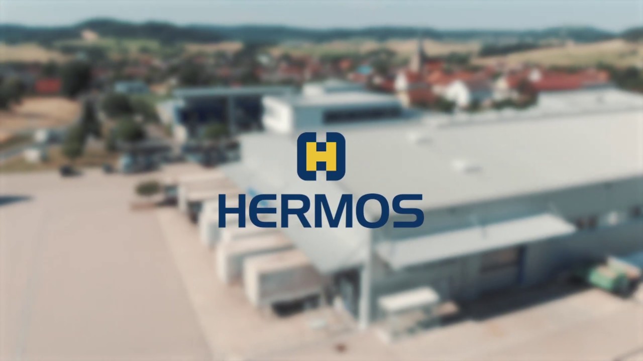 Imagefilm Hermos AG 2020 - YouTube
