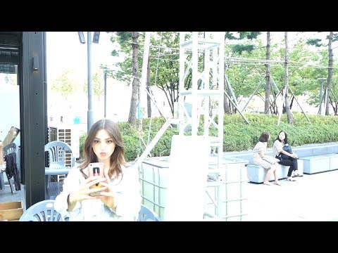 [fancam] 20170903 Celine Farach MEET & GREET in KOREA part 2