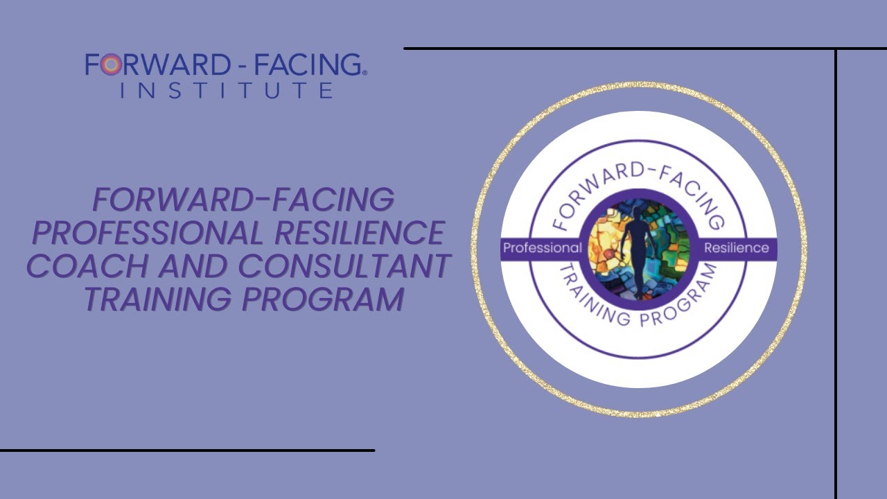 FFPR Coach and Consultant Informational Webinar - YouTube