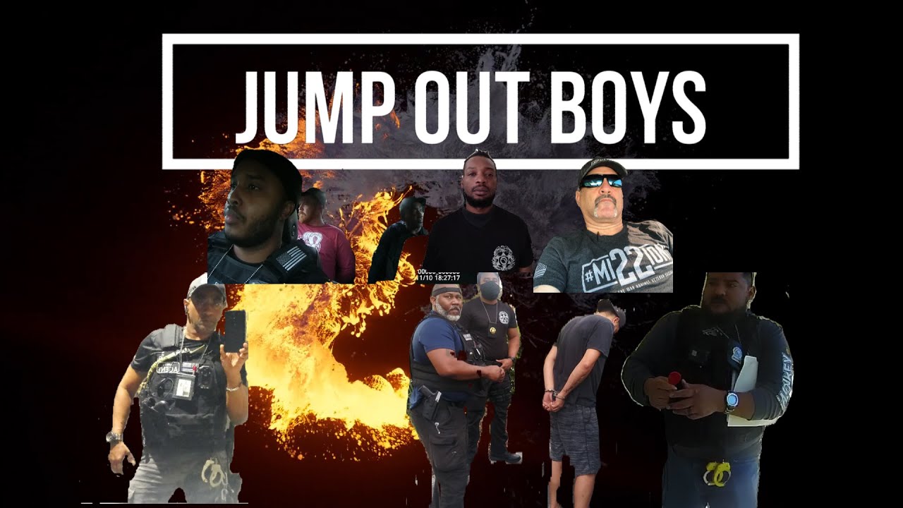 Theme song of Jump Out Boys videoA short compilation of some of our ...