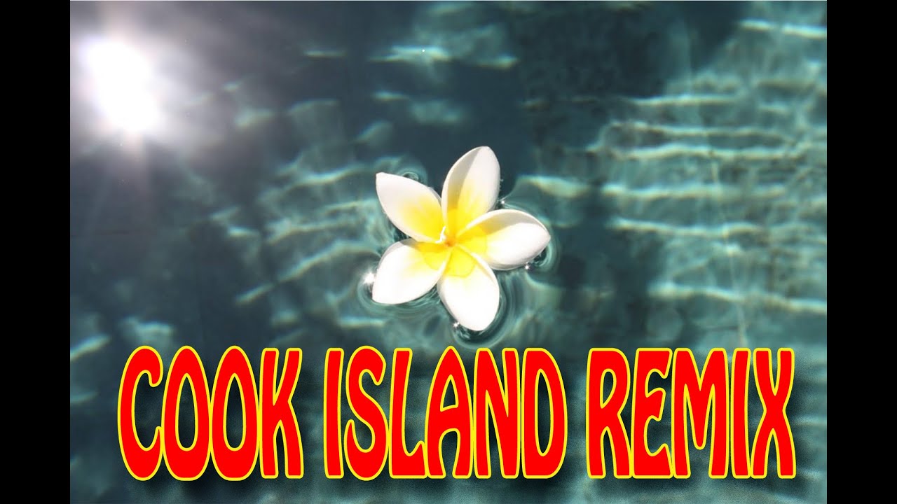 Cook Island Music (taku kimi anga) Vol 4 Remix 2020 - YouTube