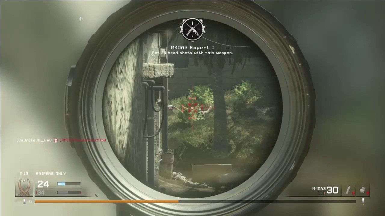 TooMuchSauce!!!![MWR]{Montage} - YouTube