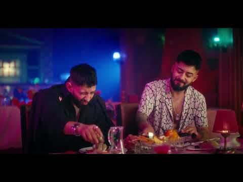 Burak Bulut & Kurtuluş Kuş & İrem Derici - Alev Alev