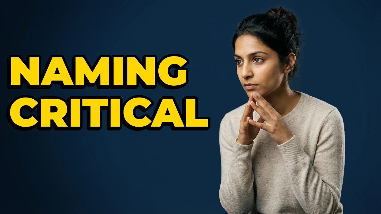 Why Are Polyatomic Ions Important In Naming? - YouTube