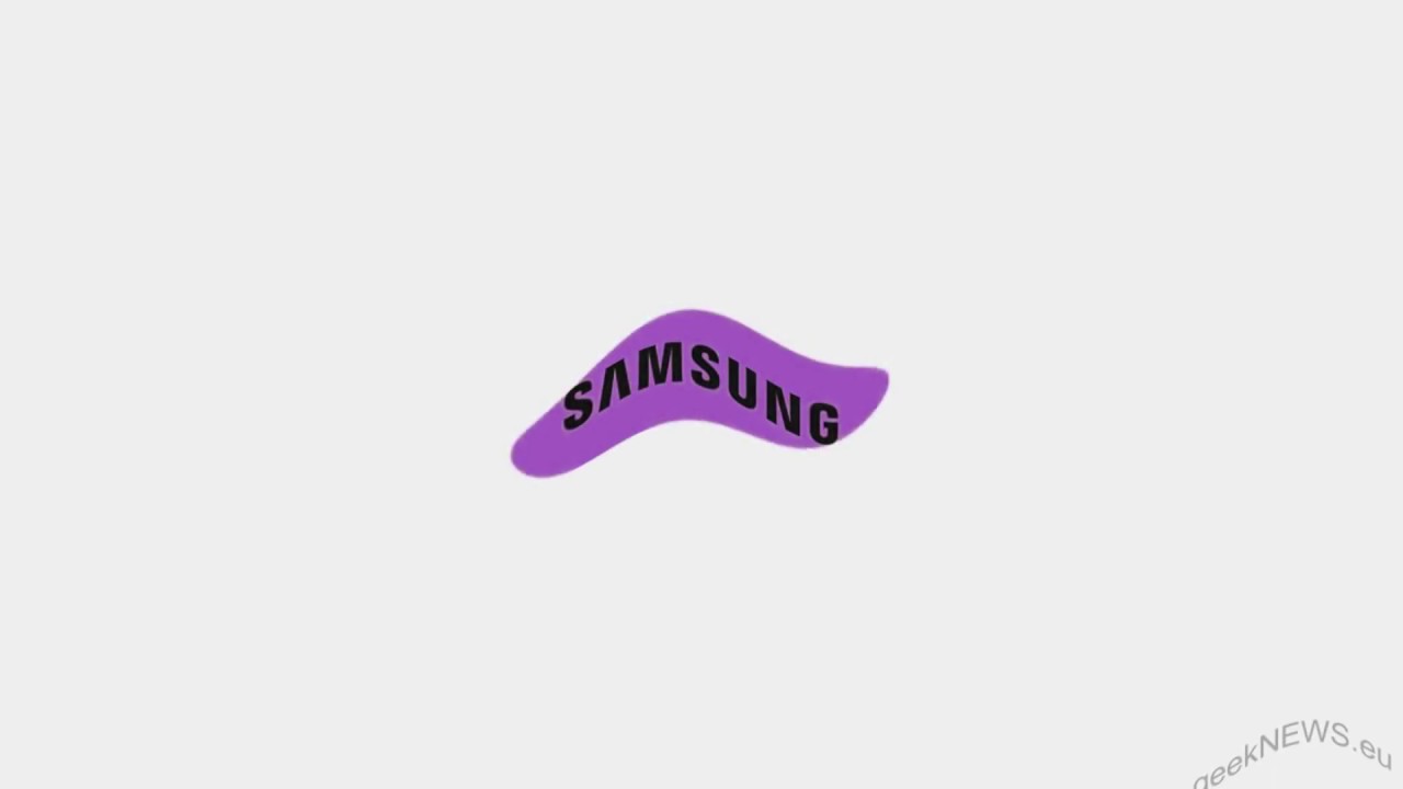 Crying Samsung logo 2012 - YouTube
