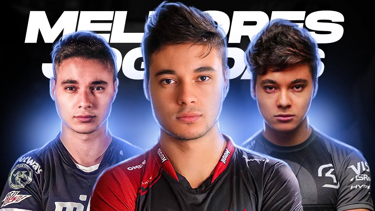 Felps COMPILADO 2016-2020 (By: CSGO Clipes) - YouTube