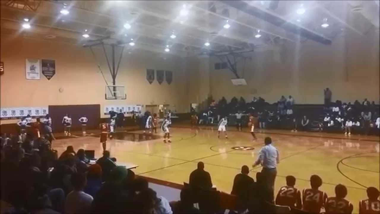 LeeAnthony "TJ" Bogan - YouTube