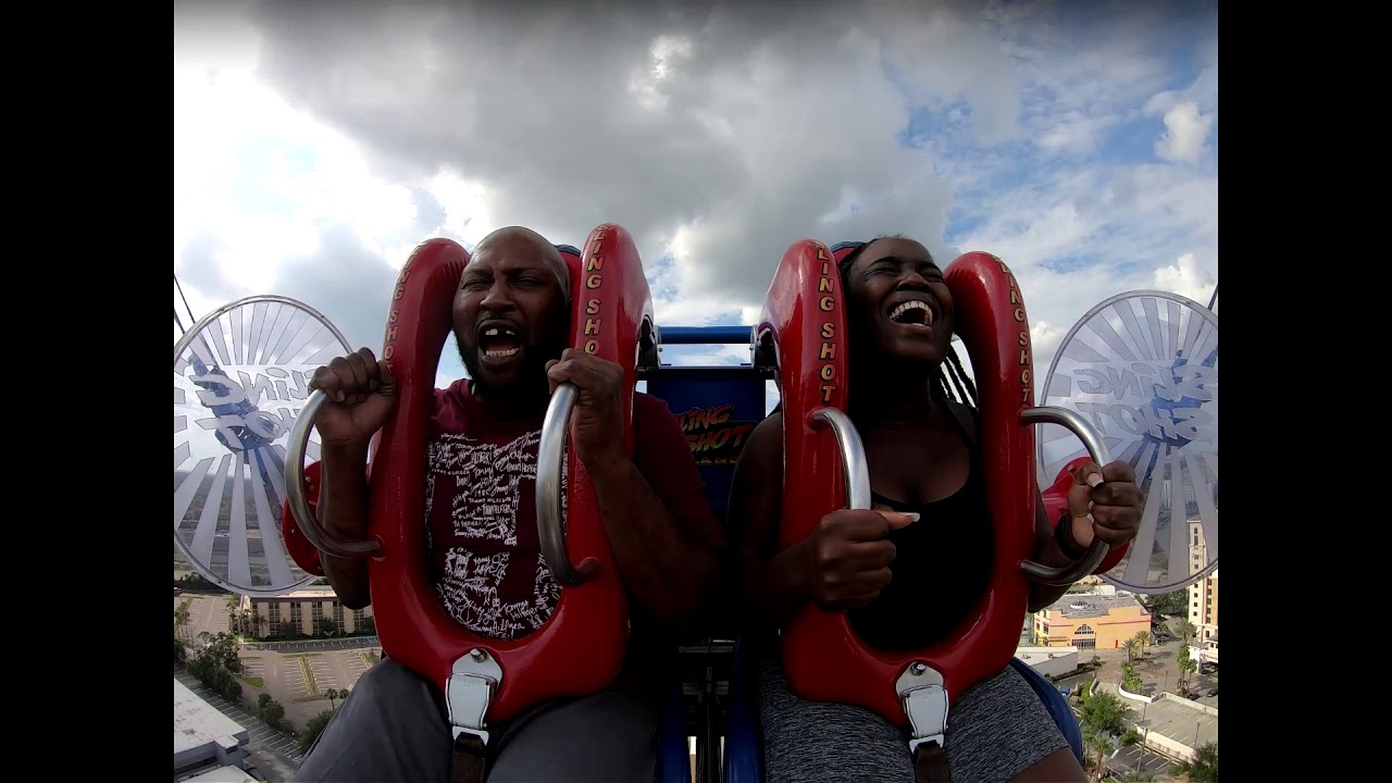 Jamarious & Mieisha 2 - YouTube