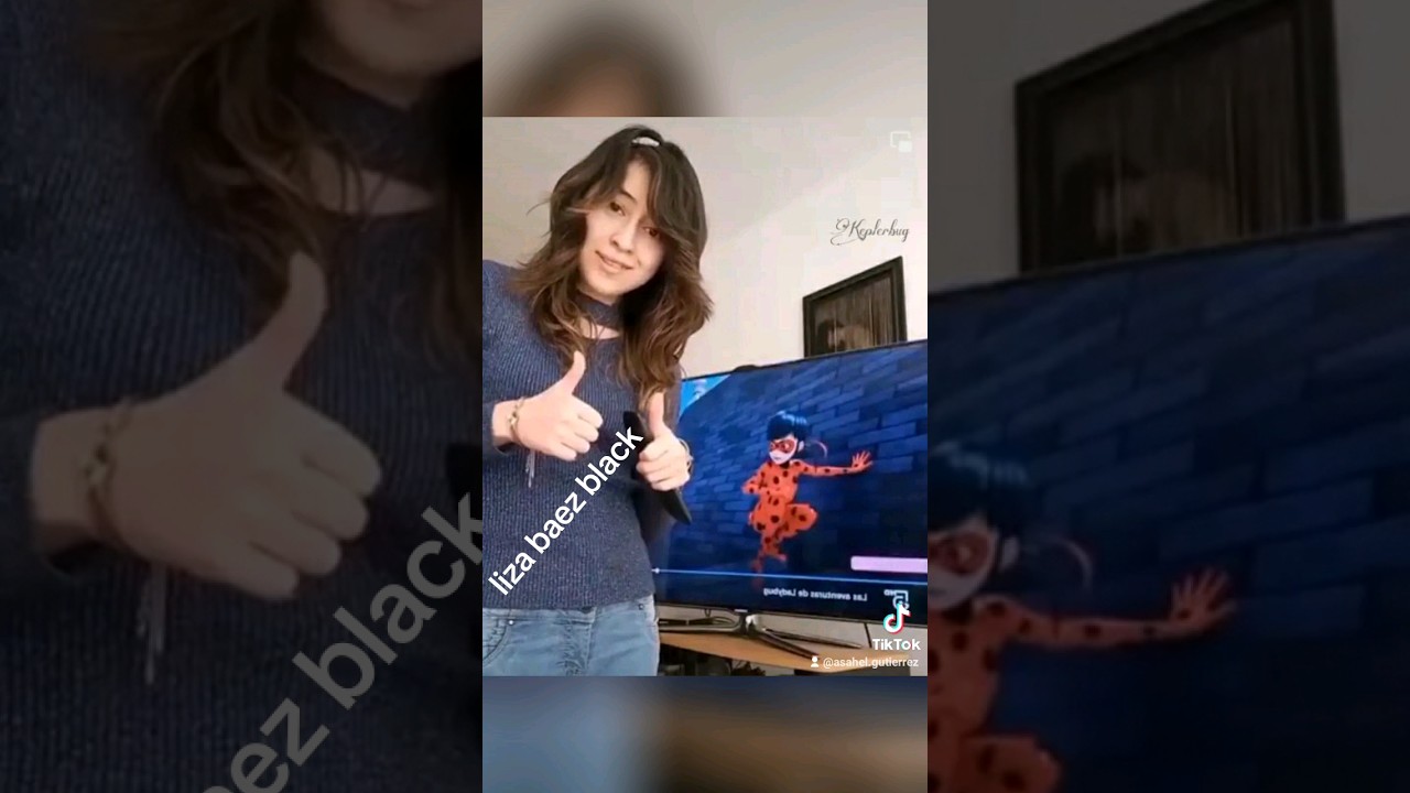 edit para ti liza baez espero que te guste - YouTube