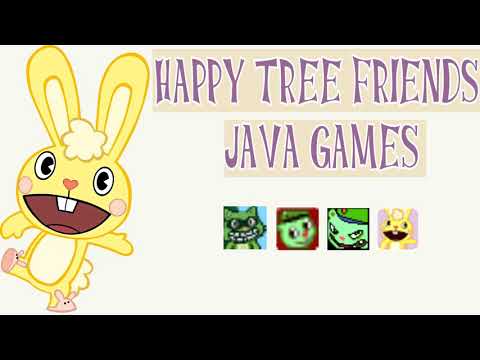 Happy tree friends slap happy - makeent