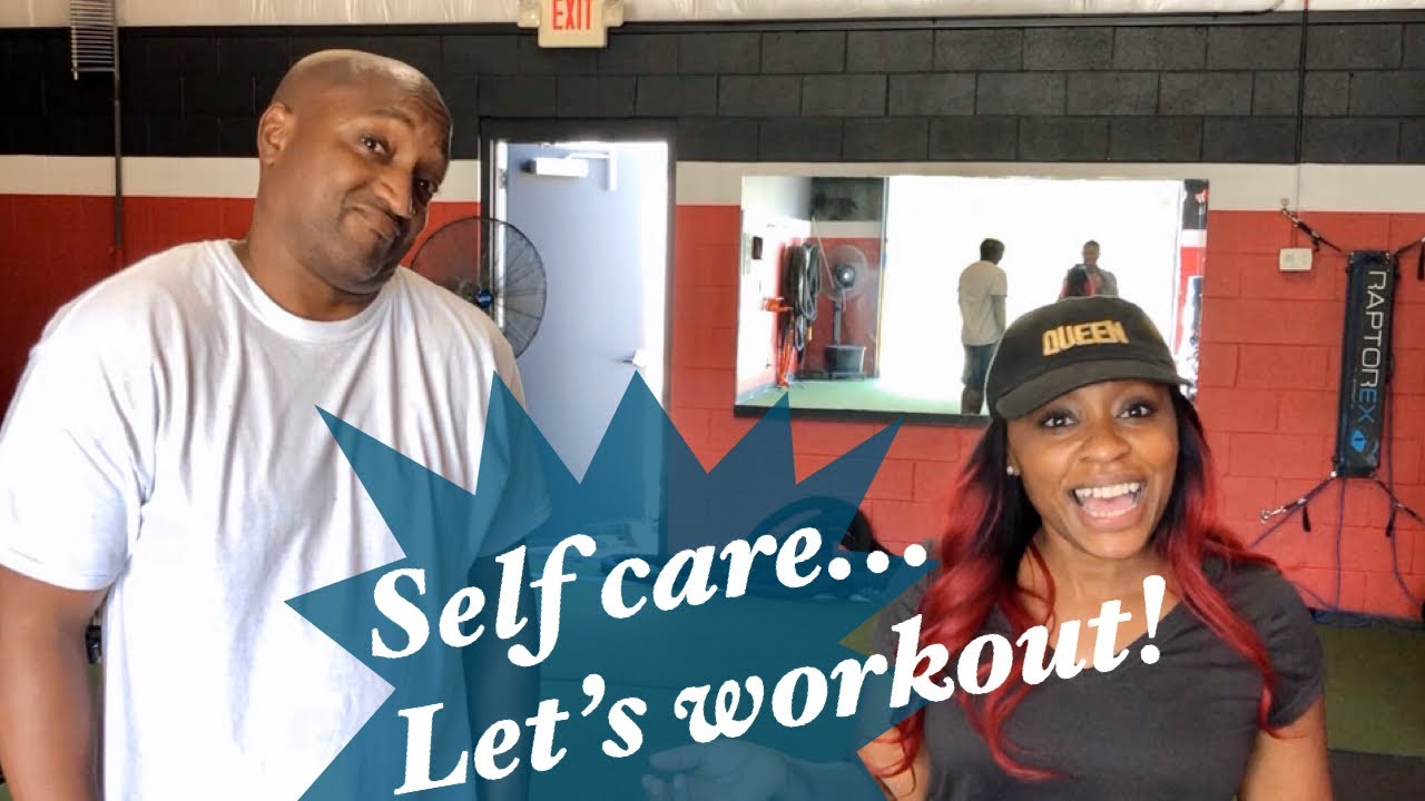 LET’S WORKOUT! - YouTube