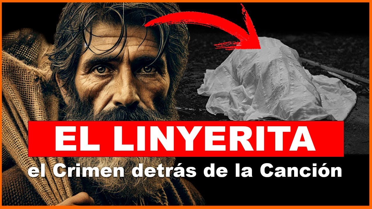 La HISTORIA de "EL LINYERITA" - la famosa canción de Carlos Infante ...