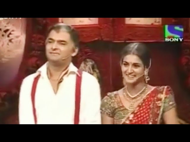 Mukti Mohan Kapil Sharma