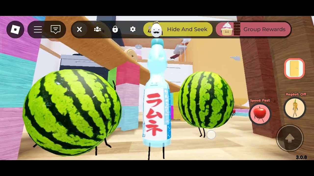 Ramune Bottle With More Friends Secret Staycation Roblox #games # ...