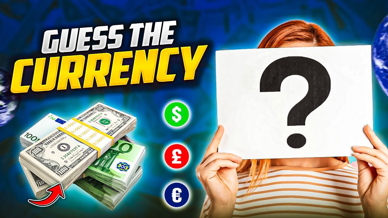 Guess the Currency of Country Challenge | World Currency Knowledge Quiz Game #MSQuiz - YouTube