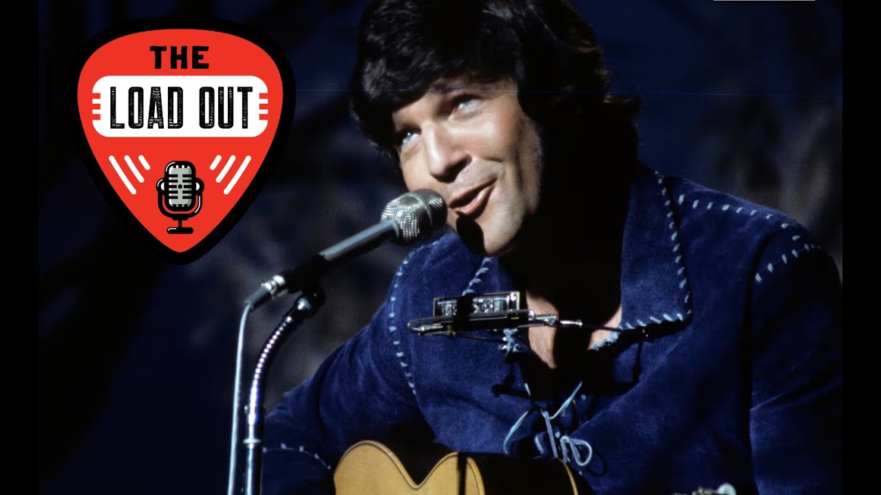 Jody White Unearths Treasures of His Late Father, Tony Joe White - YouTube