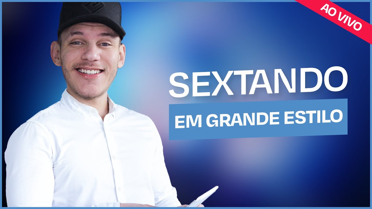 SEXTANDO EM GRANDE ESTILO - YouTube