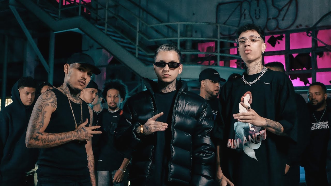 OMG! - Klauss, Manocchio & Salaga (Prod. Toepper e DJ Gui) - YouTube