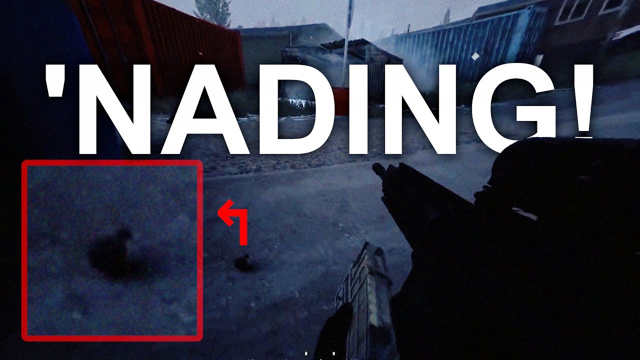 Squad MONTAGE | Titan League | Raiders vs. RSGS | Match 4 on Goose Bay ...
