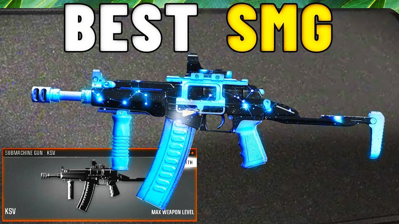 use THIS *META* KSV SETUP in BLACK OPS 6! 🚨 (Best KSV Class Setup) BO6 ...