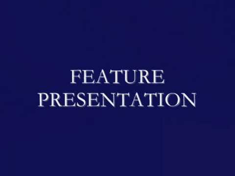 Feature Presentation (FAKE) - YouTube