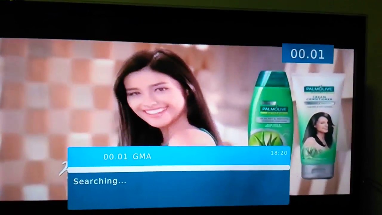 Updated List of DTV Channels - YouTube