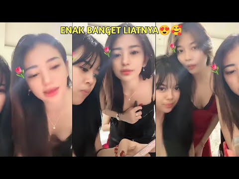 DUHH NGOBROL TAPI NONGOL😍🥰#viral #tiktoklive