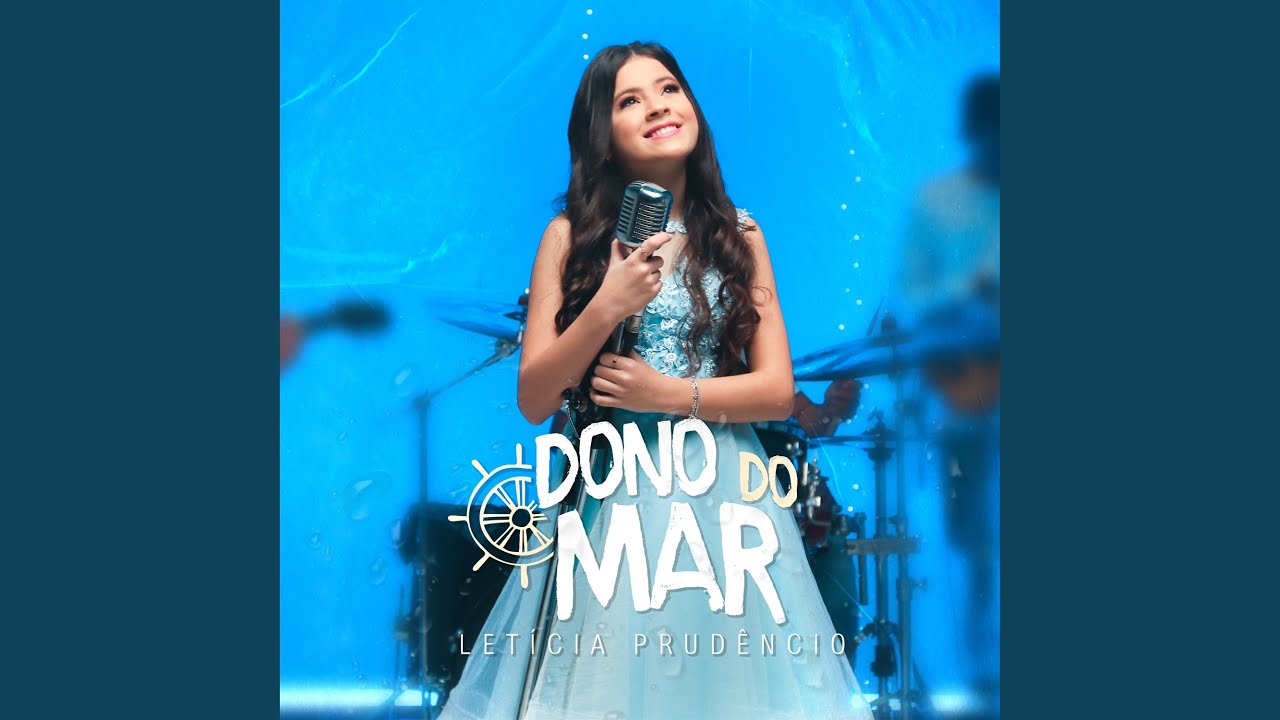Dono do Mar - YouTube Music