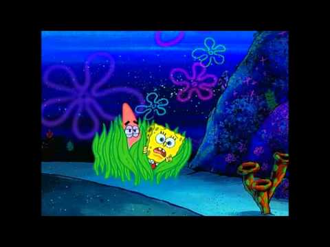 (OLD) Was That the Signal? (SpongeBob Clip) - YouTube