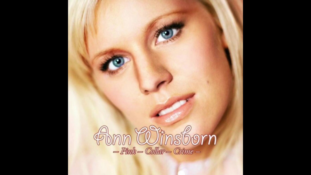 Ann Winsborn - Sometimes (Audio) - YouTube